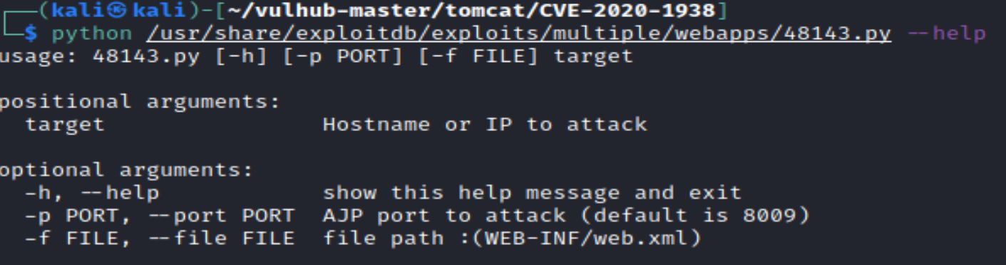 Kev Catalog Ghostcat” Apache Tomcat Improper Privilege Management