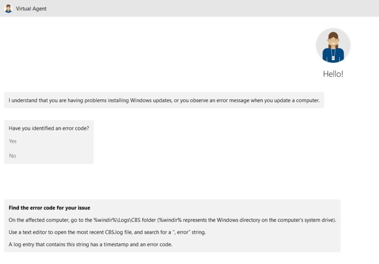 Troubleshooting and Resetting Windows Update | Secured Troubleshooting and Resetting Windows Update | Secured