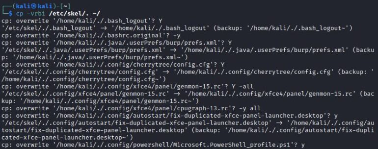 Introducing and Setting Up the New Kali Linux 2023.1: Kali Purple | Secured