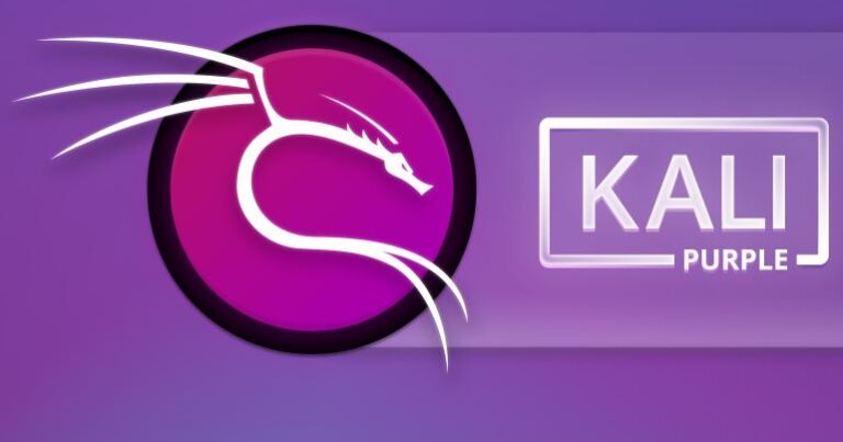 Introducing and Setting Up the New Kali Linux 2023.1: Kali Purple | Secured