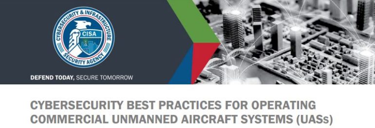 Drone Security: An Introduction to Blue UAS 2.0 | Secured